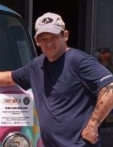 Jason Bryan Stafford - 1970 - Jason Bryan Stafford