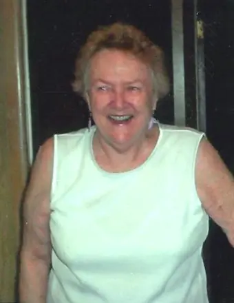 Obituary information for Anna Lee Corron