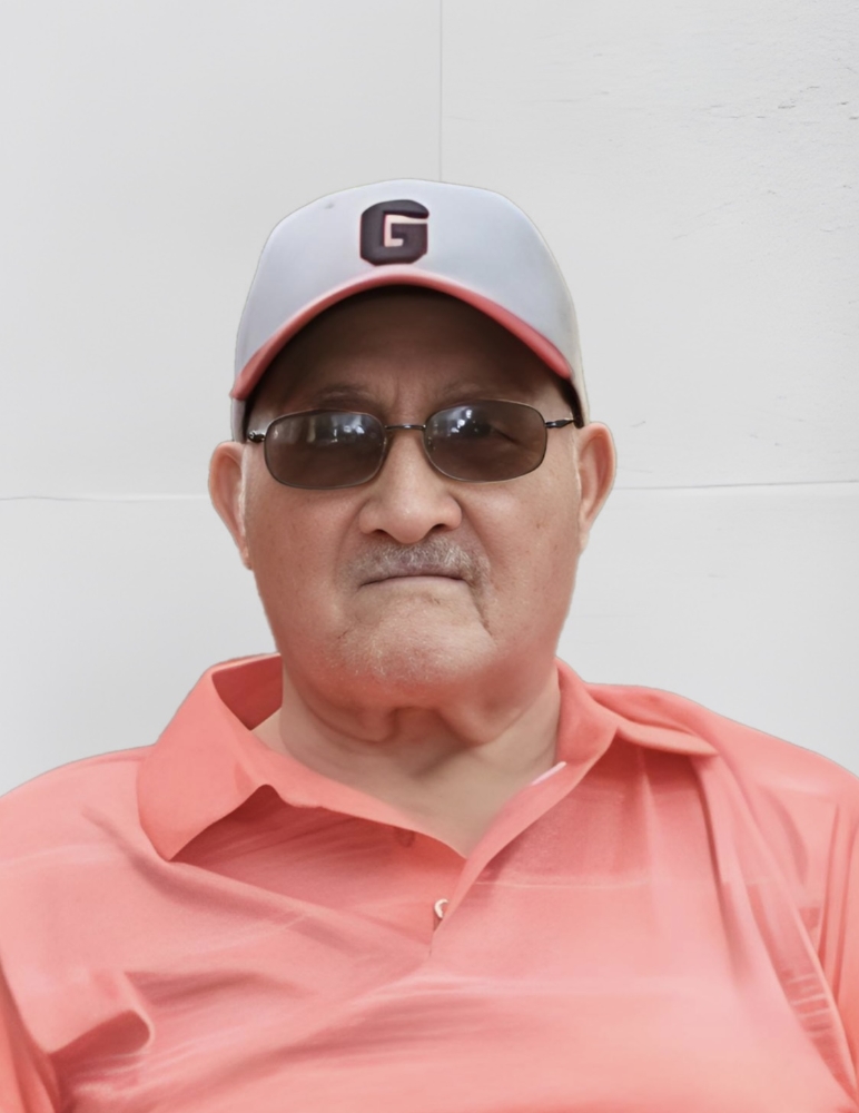 Mr. George Griffin Johnson, Sr. - 2023 - Thomson Funeral System