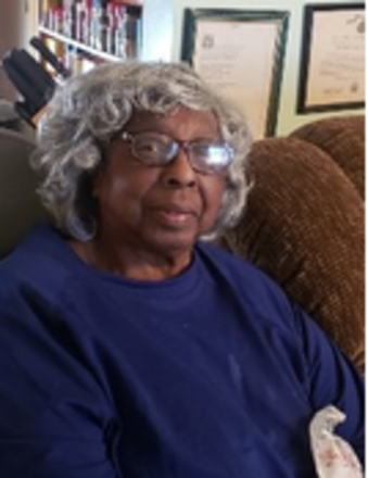 Earline E. Robinson Obituary - 2023 - J. E. Fralin & Sons Funeral ...