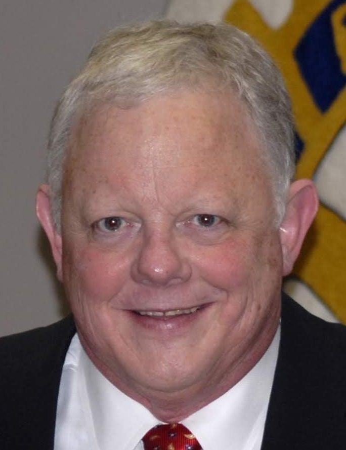 Anthony Martin Keating - 2023 - DMD Funeral Home