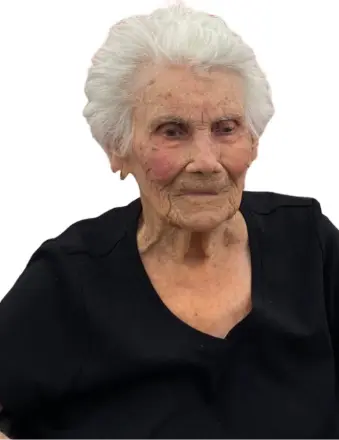 Obituary information for Minnie Mae Pierce