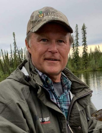 Doug E. Morris, Jr. Obituary - 2023 - Alaskan Funerals