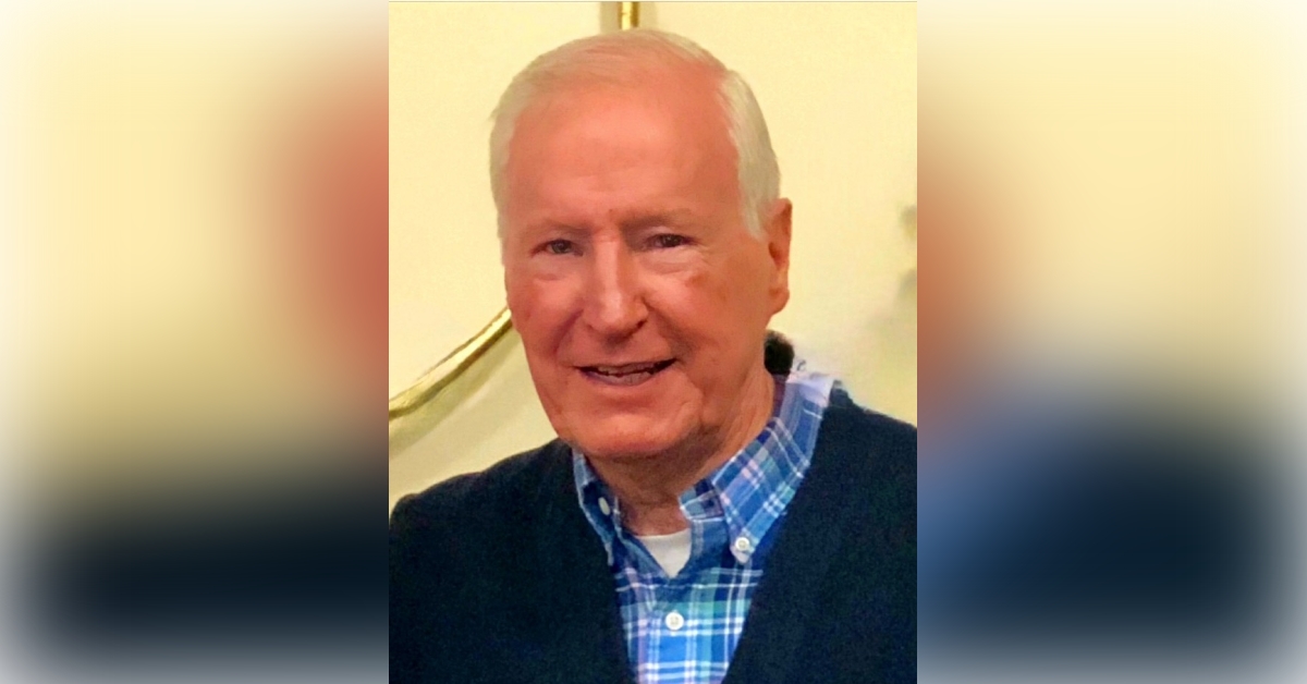 Obituary information for R. Michael Foley