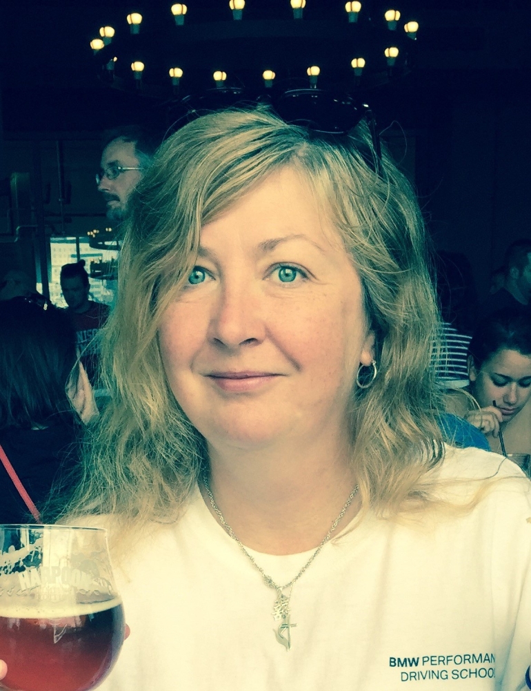 Melinda Karen Carter - 2023 - Biggers Funeral Home