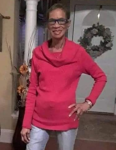 Wanda Hall English - 2023 - Joe Morris Funeral Home