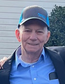 Johnny Bruce Goodwin - 2023 - McMullen Funeral Home and Crematory