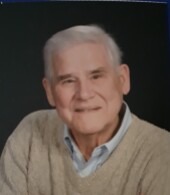 Thomas K. Tickner - 2023 - Stephenson-Dougherty Funeral Home