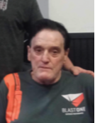 Robert S. “B.J.” Tatman - 2023 - Frank E Smith Funeral Home & Crematory