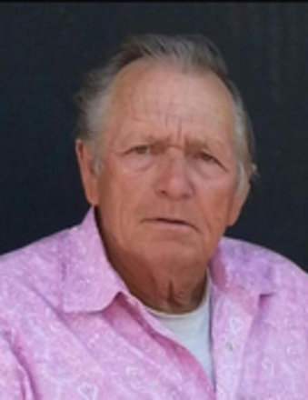Tommy Ray Clevenger Obituary - 2023 - Dixon Funeral Home, Inc.