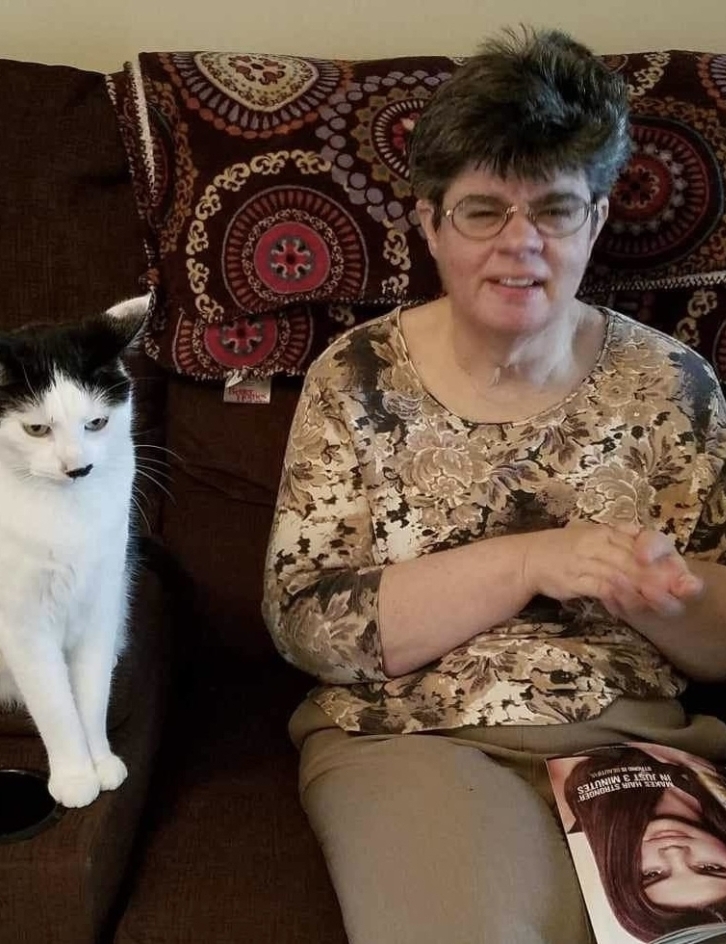 Mary Susan Weeks - 2023 - Twiford Funeral Homes