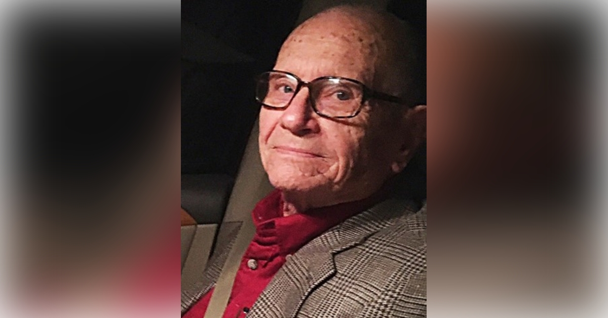 Obituary information for Eugene T. Lucas
