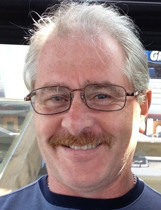 Patrick Doyle - 2023 - Chapman Family Funeral Homes