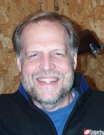 Larry A Martinson - 2023 - Jenkins Funeral Chapel