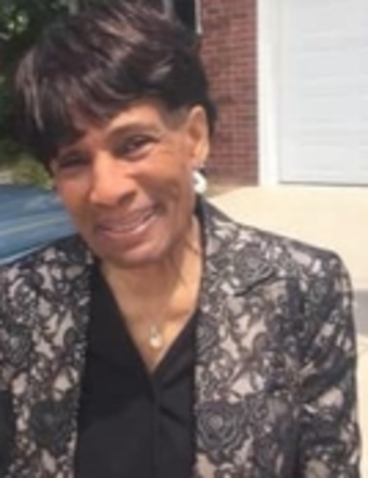 Sara Vermae Ables Glenn Obituary - 2023 - Bostick Tompkins Funeral Home