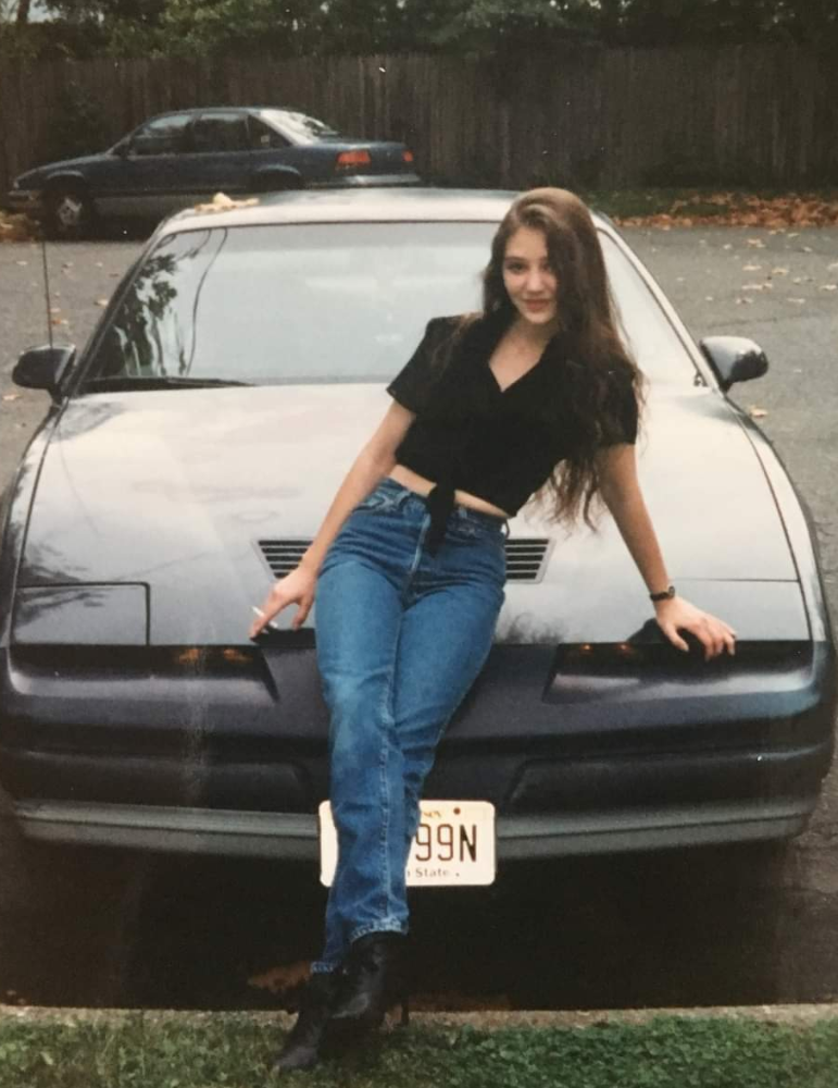 Melissa May Rudyk - 2023 - William J Leber Funeral Home