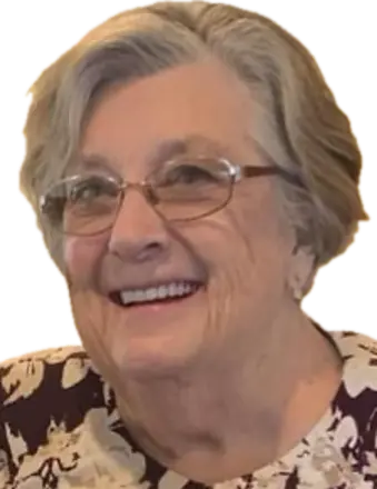 Obituary information for Shirley Schuler Baumgardner