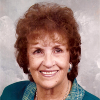 Charlene "Suzie" Gay - 2016 - Carlson Geisendorf Funeral Home