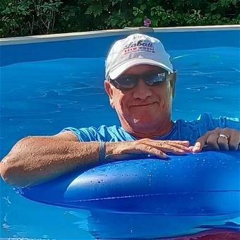 Randy Stapleton Obituary - 2023 - Benner Funeral Services