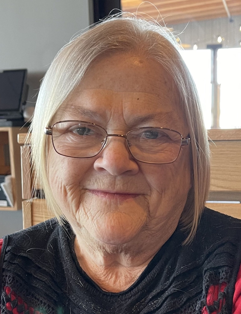 Pamela Mackenzie - 2023 - Meader Funeral Home