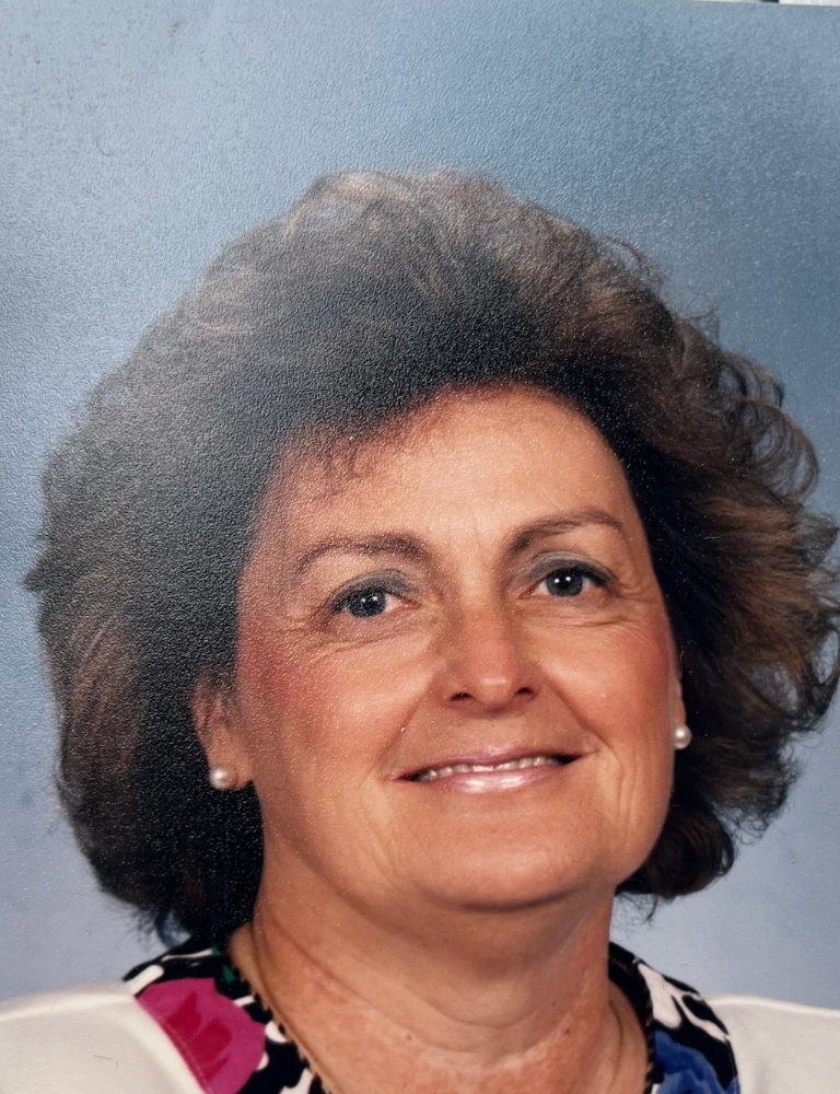 Mrs. Forrest Williams Cauthen - 2023 - Hatcher Funeral Home