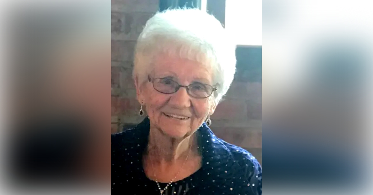 Obituary information for Imogene Postell
