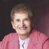 Maxine Marie Fishburn - 2015 - Carlson Geisendorf Funeral Home