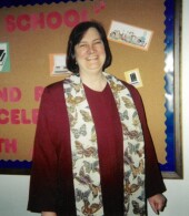 Valerie DeAnn Johnson - 2023 - Lakes Funeral Home