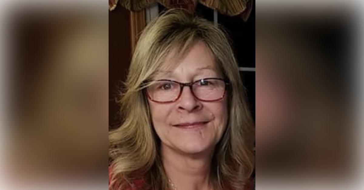 Obituary information for Susan Allen