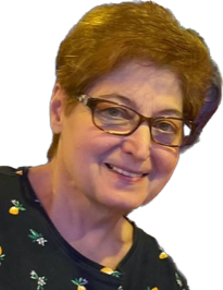 Gail Adams - 2023 - James W. Shirley Funeral Home