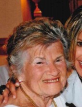 Diane Lieberfarb - 2023 - Menorah Chapels at Millburn