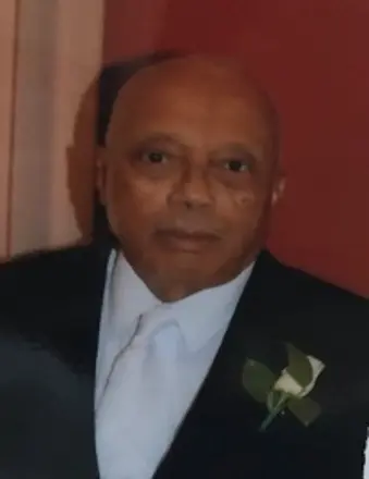 Obituary information for James B. Moore