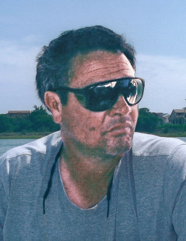 Jeffrey Benson Lineberger - 2023 - Burke Mortuary of Maiden Inc