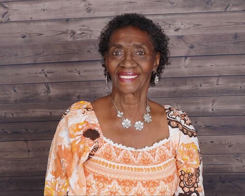 Pauline Morris - 2023 - Muffley Funeral Home Inc