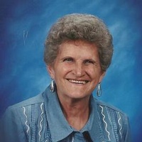 Nancy Ann Woodhouse Floyd - 2014 - Muffley Funeral Home Inc