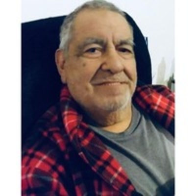 Arthur Joseph Maestas - 2020 - Muffley Funeral Home Inc