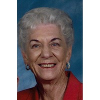 Mary Madeline Smith - 2019 - Muffley Funeral Home Inc