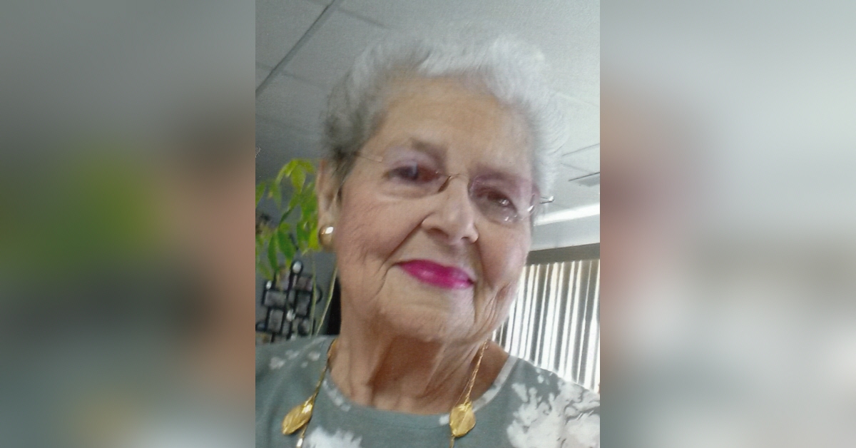 Obituary information for Patricia "Bub" Merrill