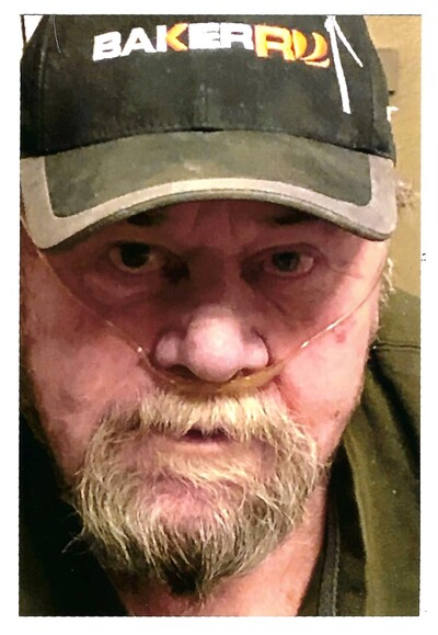 Rickie Lee Woten - 2022 - Muffley Funeral Home Inc
