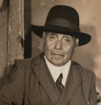 Cipriano Joe Sandoval - 2022 - Muffley Funeral Home Inc