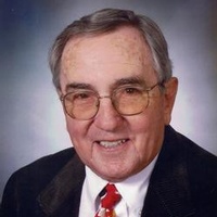 Dr. James B Moss Jr. - 2016 - Muffley Funeral Home Inc