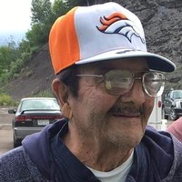 John Madrid - 2016 - Muffley Funeral Home Inc