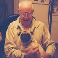 Ray Gauntt - 2009 - Muffley Funeral Home Inc