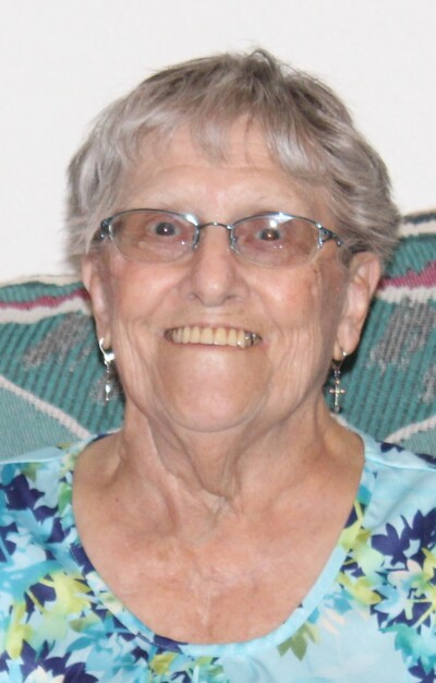 Marie Rose Massey - 2022 - Muffley Funeral Home Inc
