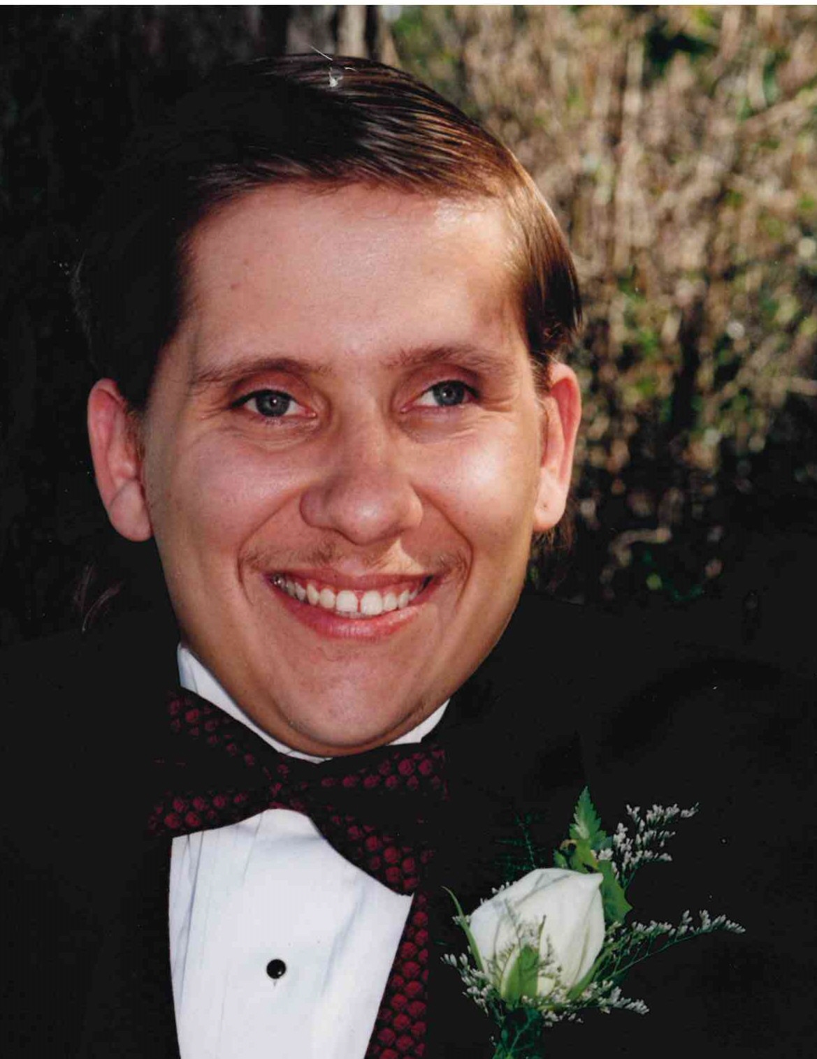 Joseph Richard Kinnard - 2018 - EC Nurre Funeral Homes