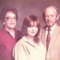 Benny, Bea, and Candy Harris - 2017 - Muffley Funeral Home Inc