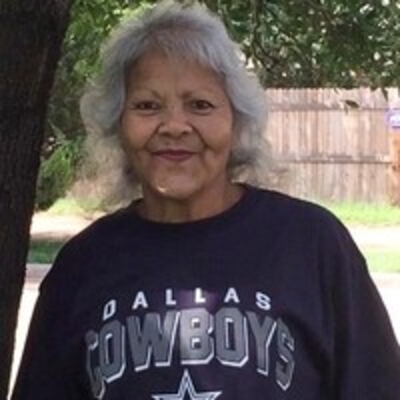 Julia Eva Patterson - 2021 - Muffley Funeral Home Inc