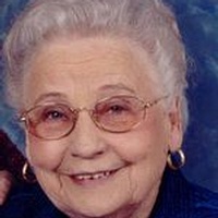 Beatrice Newman - 2004 - Muffley Funeral Home Inc