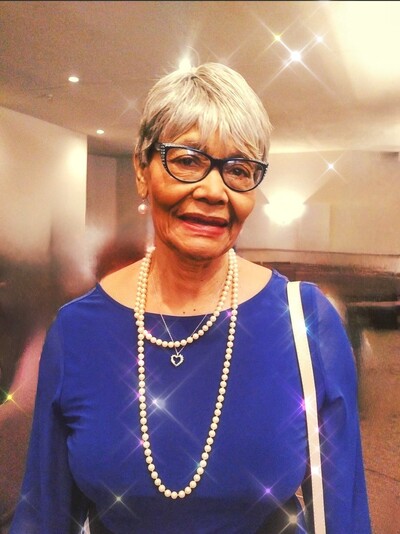 Pearl O'Neal - 2022 - Muffley Funeral Home Inc