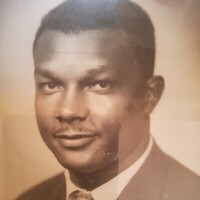 Arthur Lee Williams - 2021 - Muffley Funeral Home Inc